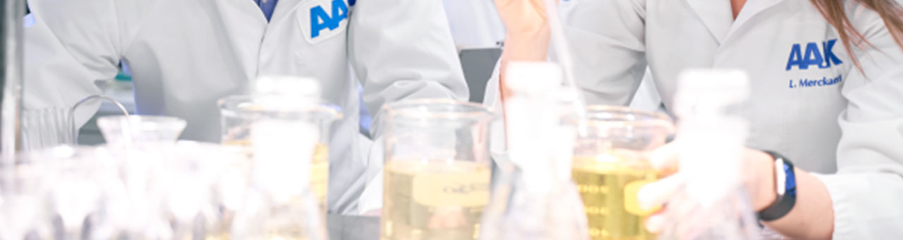 AAK — Bakery Solutions that Rise to the Challenge